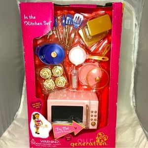 Our generation - Poshmark